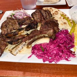 EDESSA RESTAURANT KURDISH TURKISH CUISINE - Updated June 2025 - 747 ...