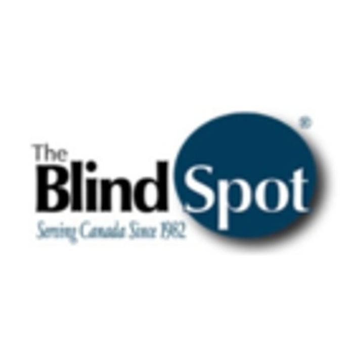 THE BLIND SPOT - Updated June 2024 - Winnipeg, Manitoba, Canada ...