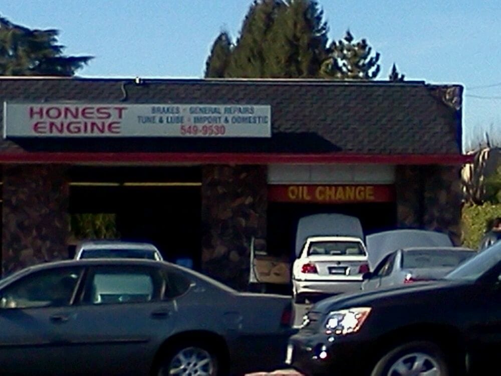 HONEST ENGINE - Updated January 2025 - 13 Photos & 70 Reviews - 2509 ...