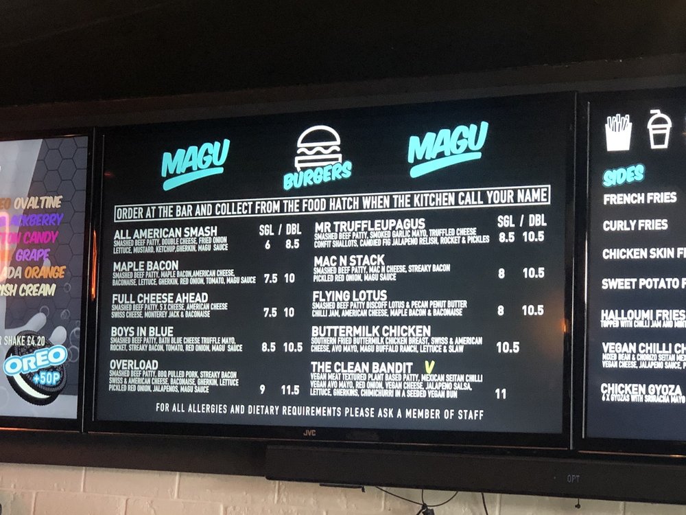 MAGU - Updated December 2025 - 37 Moorland Road, Bath, United Kingdom ...