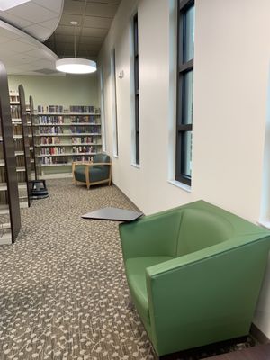 CLEARWATER COUNTRYSIDE LIBRARY - Updated April 2025 - 20 Photos & 15 ...
