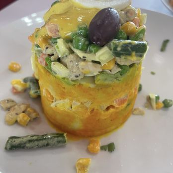 EL POLLO TACO PERUVIAN CUISINE - Updated July 2024 - 63 Photos & 30 ...