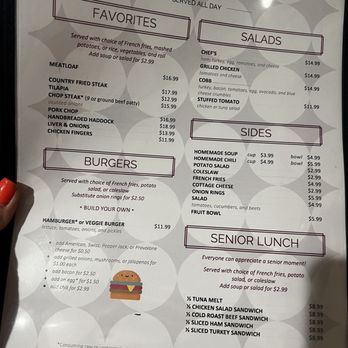 LOU’S DINER - Updated October 2024 - 1453 Photos & 1352 Reviews - 431 S ...