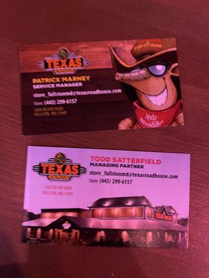 TEXAS ROADHOUSE - Updated June 2026 - 184 Photos & 242 Reviews - 2428 ...