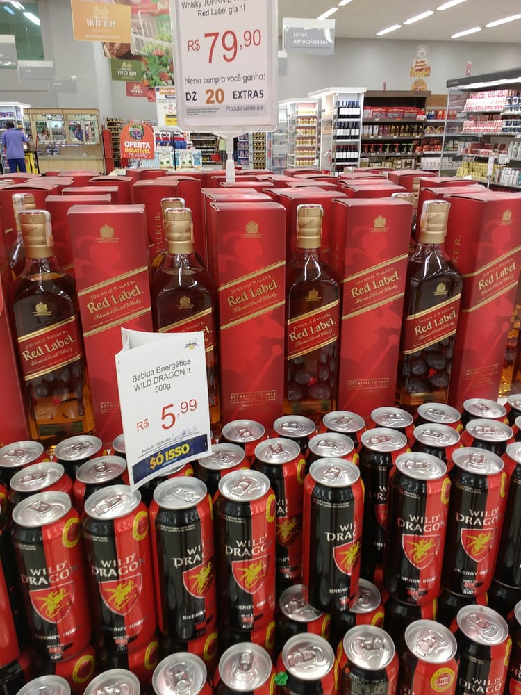 SUPERMERCADO ANGELONI - Updated July 2025 - Av. Estado, 2440, Balneário ...