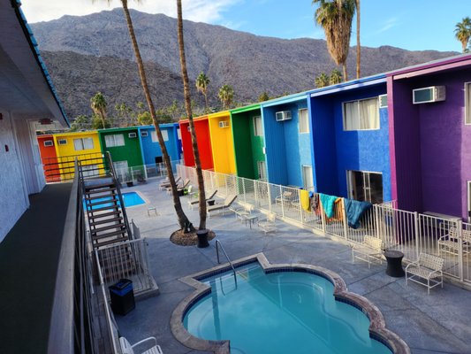 DELOS REYES PALM SPRINGS - Updated December 2025 - 186 Photos & 131 ...