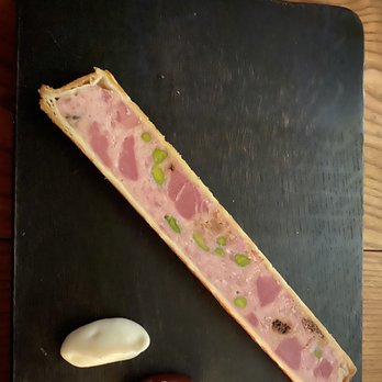 VERJUS - Updated December 2024 - 301 Photos & 100 Reviews - 528 ...