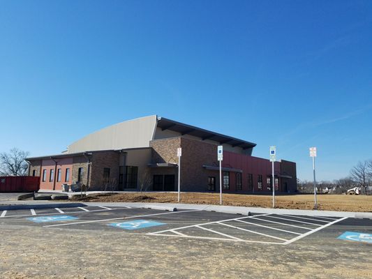 HUBER MEMORIAL CHURCH - Updated December 2025 - 20 Photos - 5701 York ...