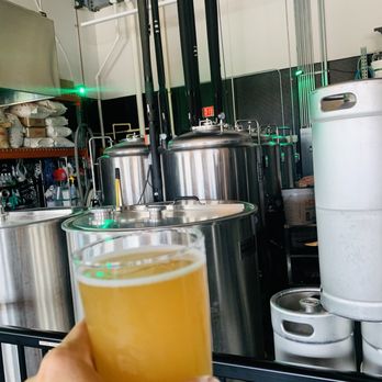 HEAVY ROTATION BREWING - Updated November 2025 - 72 Photos & 28 Reviews ...