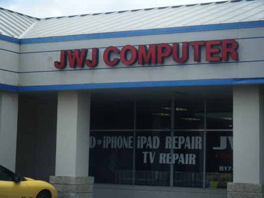 JWJ ELECTRONICS - Updated December 2025 - 12 Reviews - 5034 Trail Lake ...