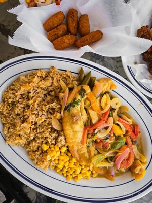 FISH FRENZY - Updated October 2025 - 14 Photos - 3109 University Ave ...