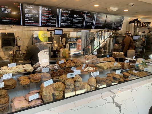 FLOUR BAKERY + CAFE - 198 Photos & 115 Reviews - 209 Cambridge St ...