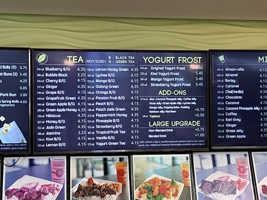 TAPIOCA EXPRESS - Updated October 2025 - 118 Photos & 251 Reviews ...