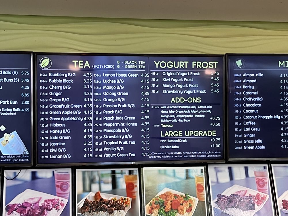 TAPIOCA EXPRESS - Updated December 2024 - 112 Photos & 241 Reviews ...