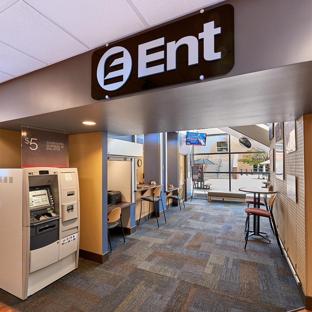 ENT CREDIT UNION - Updated November 2024 - 1420 Austin Bluffs Pkwy ...