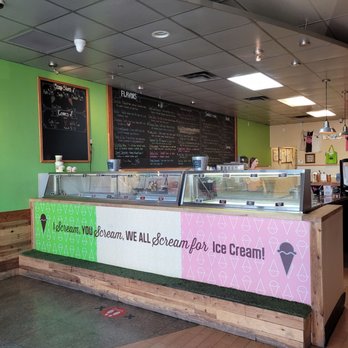 THE SCREAMERY HANDCRAFTED ICE CREAM - Updated July 2025 - 128 Photos ...