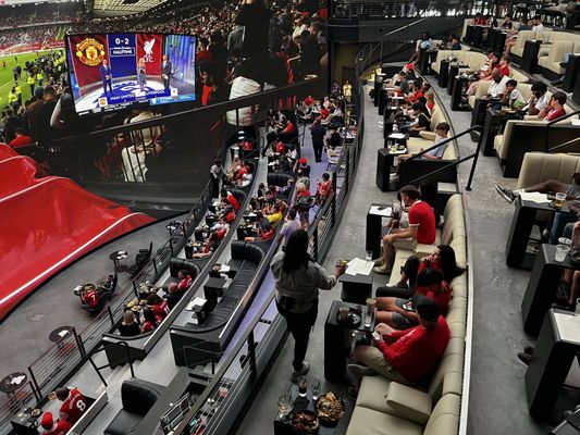 COSM DALLAS - Updated August 2025 - 303 Photos & 166 Reviews - 5776 Grandscape Blvd, The Colony ...