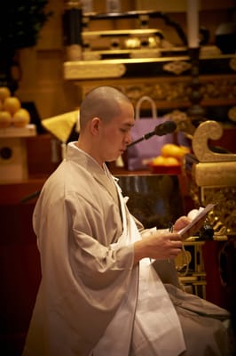 NICHIREN SHOSHU MYOSENJI BUDDHIST TEMPLE - Updated September 2025 - 12 ...