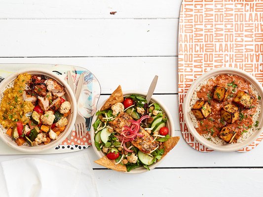 CHOOLAAH - Updated October 2025 - 361 Photos & 314 Reviews - 21426 ...