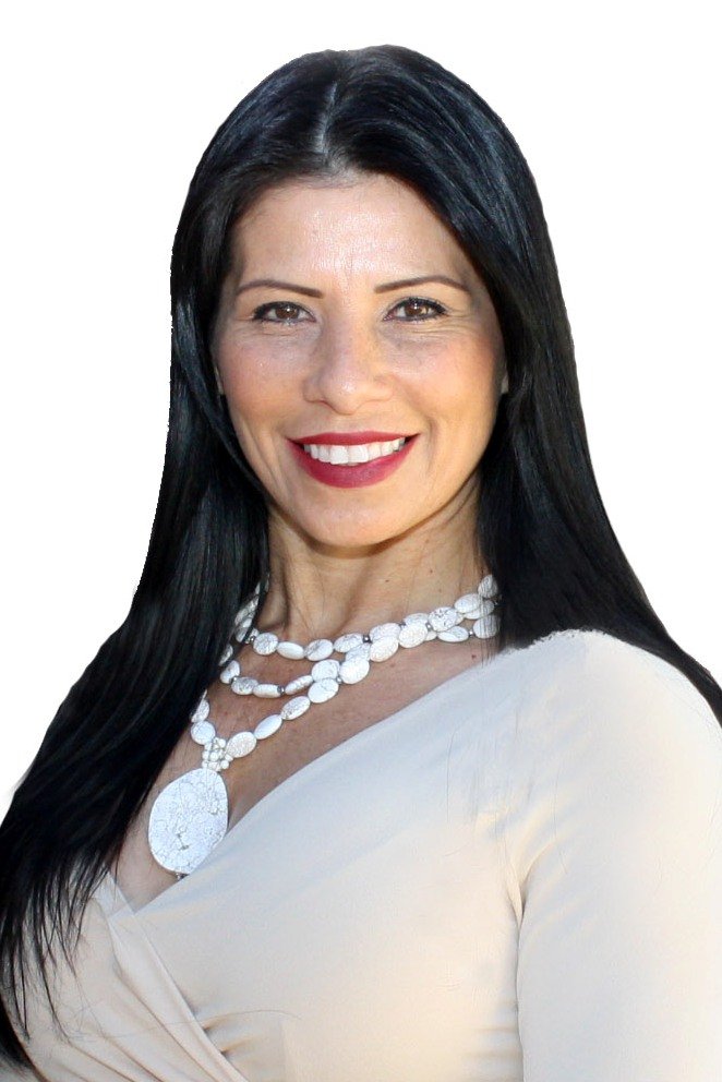 MARIA MARTINEZ - C21 TROOP REAL ESTATE - Updated March 2025 - 2301 E ...