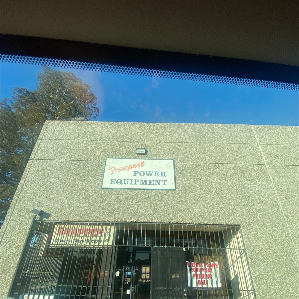 FREEPORT POWER EQUIPMENT - Updated April 2026 - 28 Reviews - 6235 ...