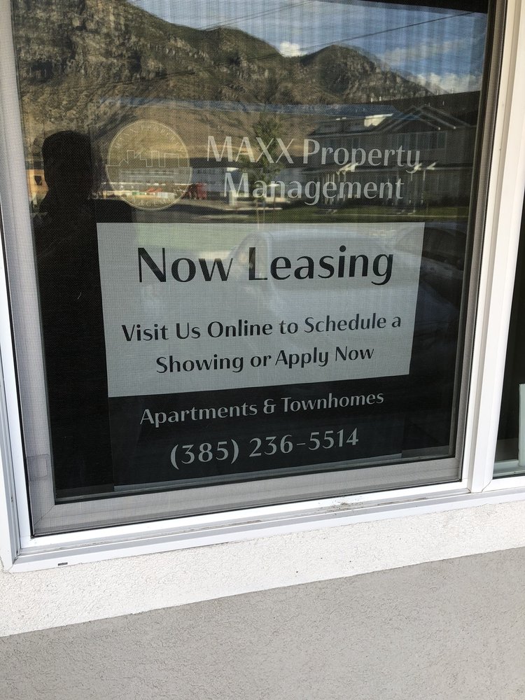 MAXX PROPERTY MANAGEMENT - Updated May 2026 - 16 Photos & 82 Reviews ...