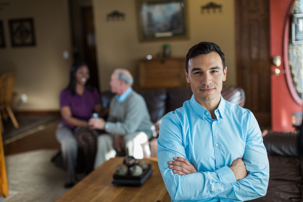 HOME INSTEAD - Updated September 2025 - 29 Photos - 12757 State Hwy 198 ...