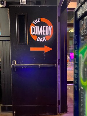 THE COMEDY BAR - 32 Photos & 17 Reviews - 162 E Superior, Chicago, IL ...