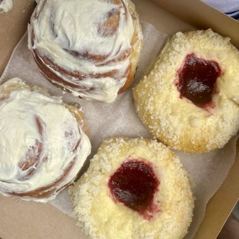 POP’S BUN SHOP - Updated January 2026 - 69 Photos & 37 Reviews - 800 S ...