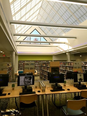 HOWARD COUNTY PUBLIC LIBRARY - SAVAGE BRANCH - Updated October 2025 ...