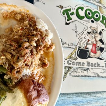 T-COON’S - Updated December 2025 - 309 Photos & 299 Reviews - 1900 W ...
