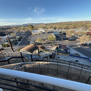 MERKIN VINEYARDS HILLTOP WINERY & TRATTORIA - Updated May 2025 - 456 ...