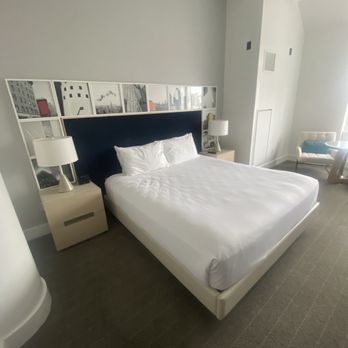 INK 48 HOTEL - Updated July 2025 - 600 Photos & 595 Reviews - 653 11th ...