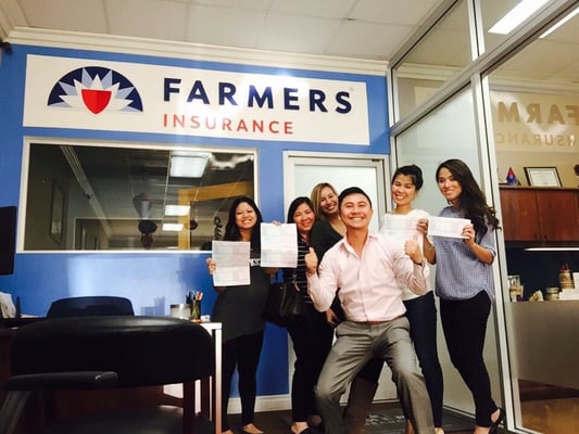 FARMERS INSURANCE - PHIL DONG AGENCY - Updated January 2025 - 43 Photos ...