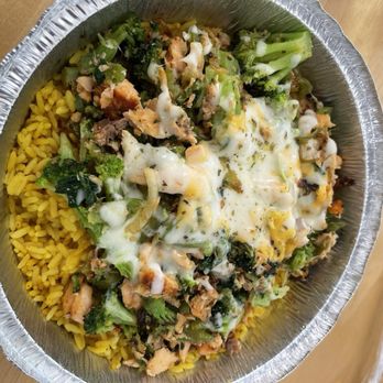 MR EVERYTHING CAFE - Updated July 2025 - 250 Photos & 305 Reviews - 882 ...