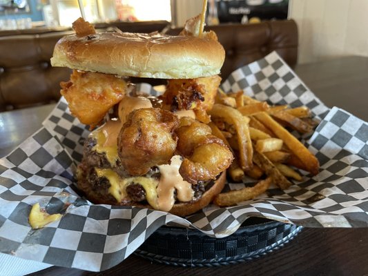 MILWAUKEE BURGER COMPANY - Updated February 2025 - 207 Photos & 329 ...