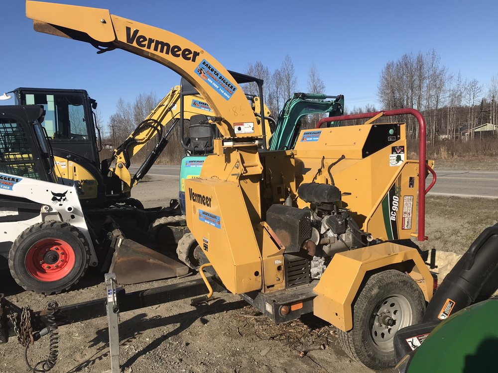 DAKOTA DIGGERS - Updated May 2026 - 23 Photos - 21065 Bill Stephens Dr ...