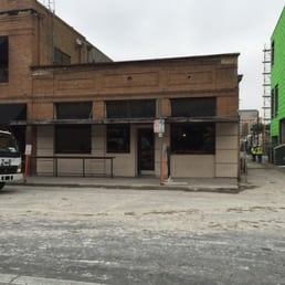 THE BACKSPACE - Updated October 2025 - 534 Photos & 766 Reviews - 507 ...