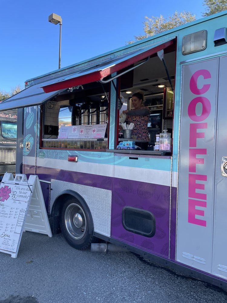 VITAL SIPS - Updated October 2025 - Pittsburgh, Pennsylvania - Coffee ...