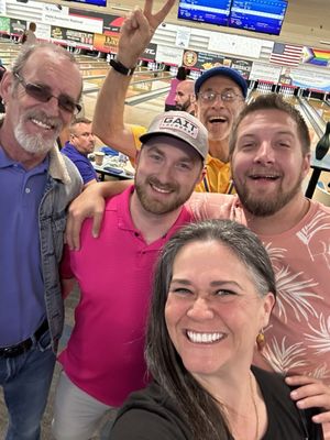 ABC GATES BOWL - Updated April 2026 - 10 Photos - 645 Spencerport Rd ...