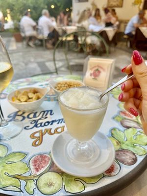 BAM BAR - Updated January 2026 - 160 Photos & 51 Reviews - Via Giovanni ...