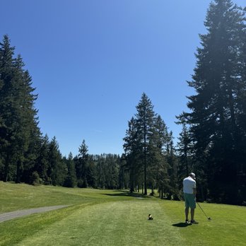 PORT LUDLOW GOLF COURSE - Updated October 2025 - 27 Photos & 27 Reviews ...