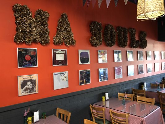 MA SOUL’S CHICKEN & WAFFLES - 14 Photos - 5439 Sepulveda Blvd, Culver ...