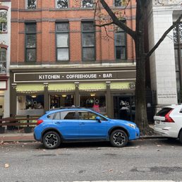 CAFE NOLA - Updated October 2025 - 668 Photos & 822 Reviews - 4 E ...