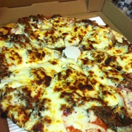 BACK ALLEY PIZZA JOINT - 80 Photos & 100 Reviews - 22 Main St, Douglas ...