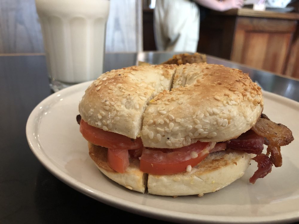 RUSTIC COSMO CAFE - 44 Photos & 62 Reviews - 1278 Queen Street W ...