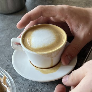 TURBO COFFEE - Updated June 2024 - 58 Photos & 37 Reviews - 2010 8th St ...