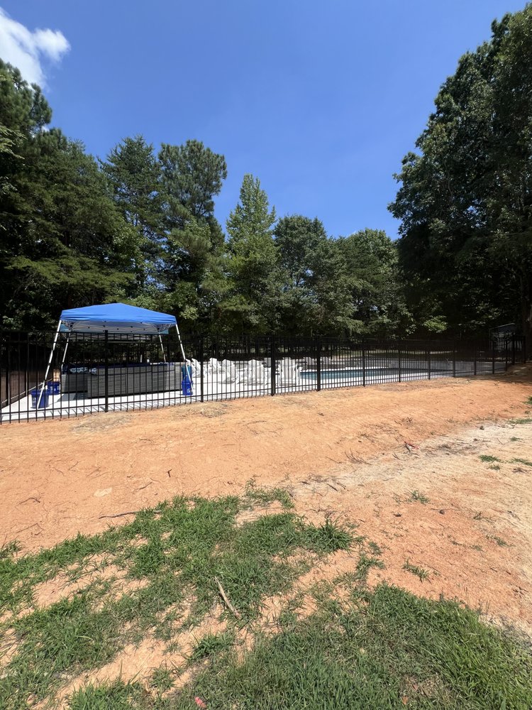 SUPERIOR FENCE - Updated August 2025 - 14 Photos - 6375 4 Knights Ln ...