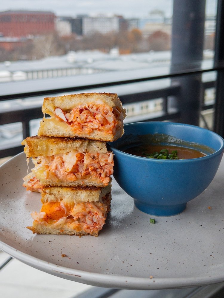 VUE ROOFTOP - Updated August 2025 - 420 Photos & 277 Reviews - 515 15th ...