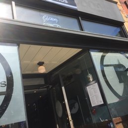 RADIUS - Updated January 2026 - 181 Photos & 217 Reviews - 15 E ...